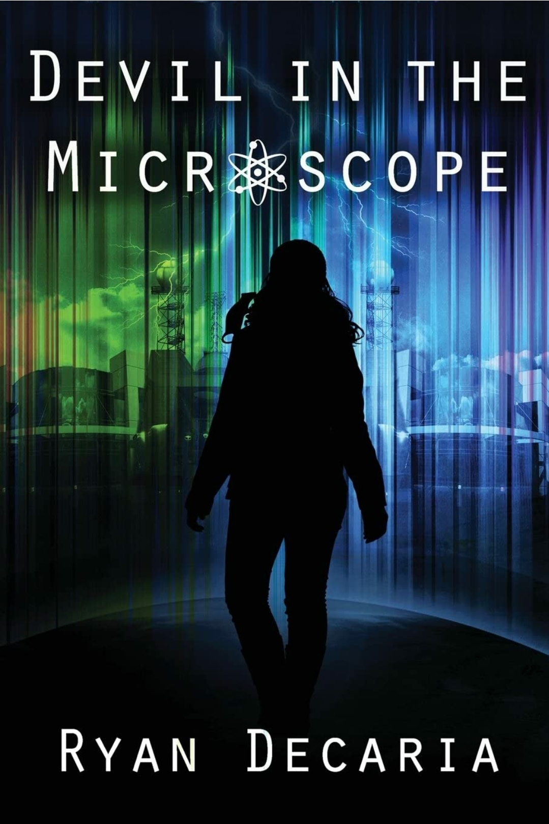 Devil in the Microscope Book Review – Staci Olsen, Author/Editor